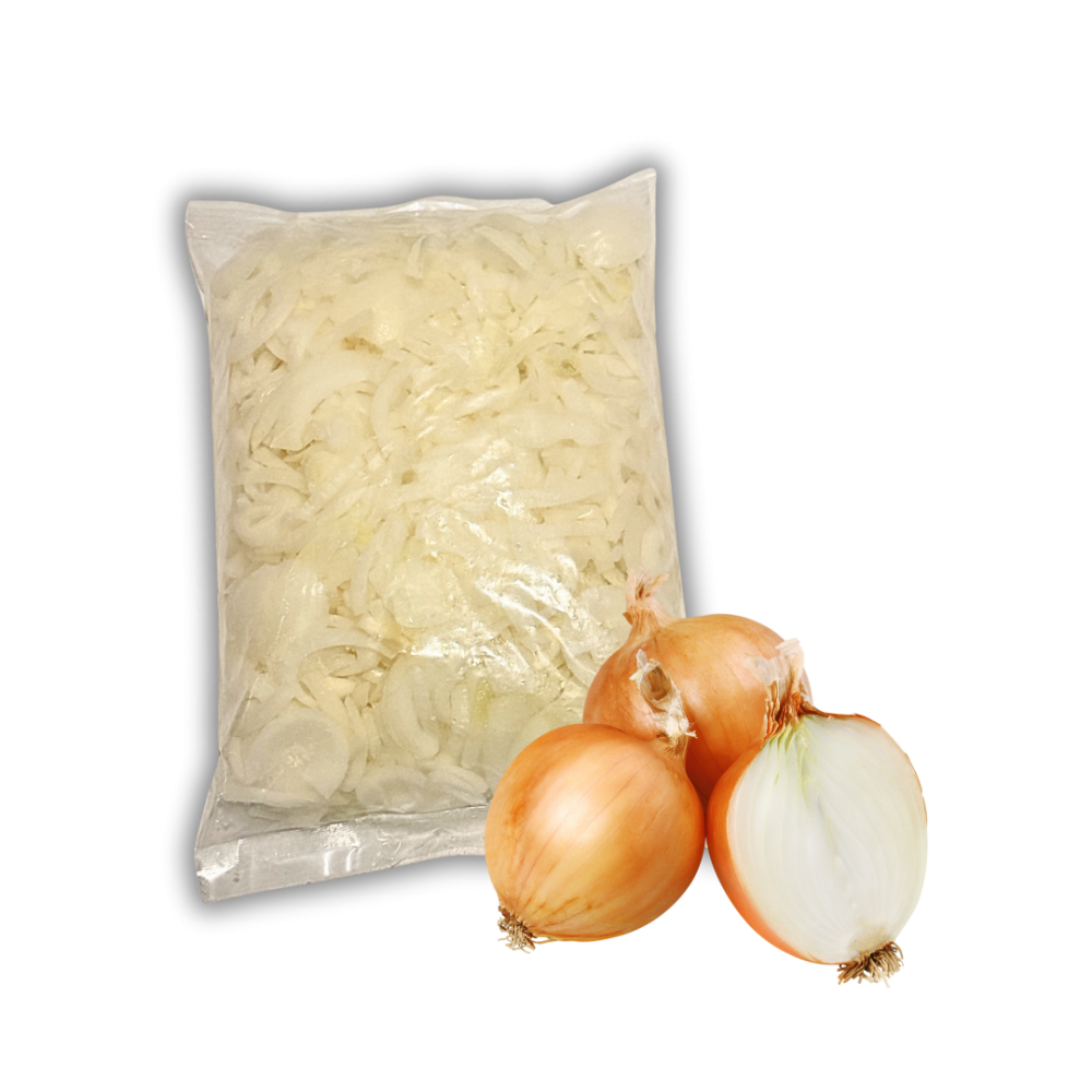 Frozen Onion Slice – V-Nion Food